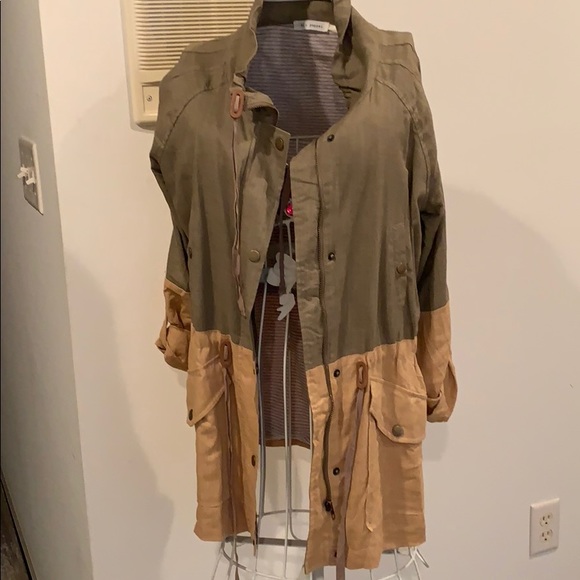 Blu Pepper | Jackets & Coats | Blue Pepper Jacket | Poshmark